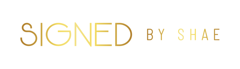 Signed by Shae – Premium Raw Hair Supplier in Barbados